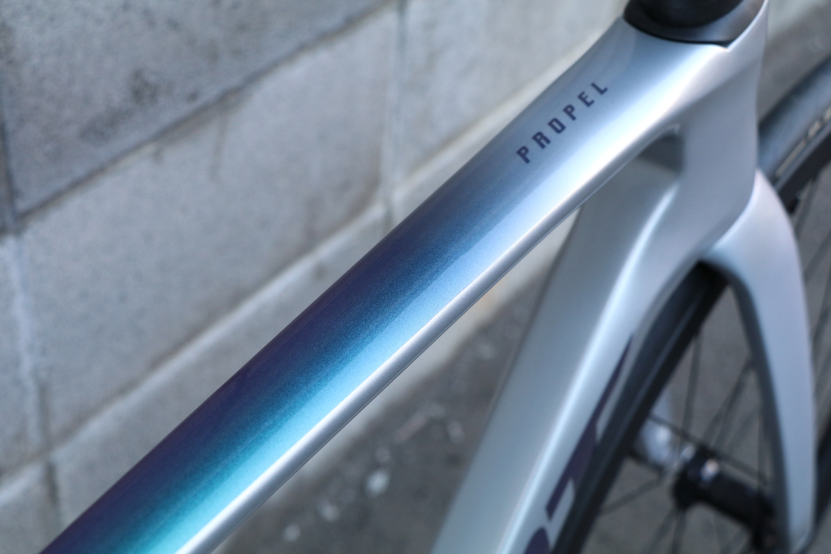 新型PROPEL、入荷しました！！【PROPEL ADVANCED PRO】