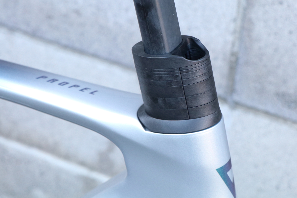 新型PROPEL、入荷しました！！【PROPEL ADVANCED PRO】