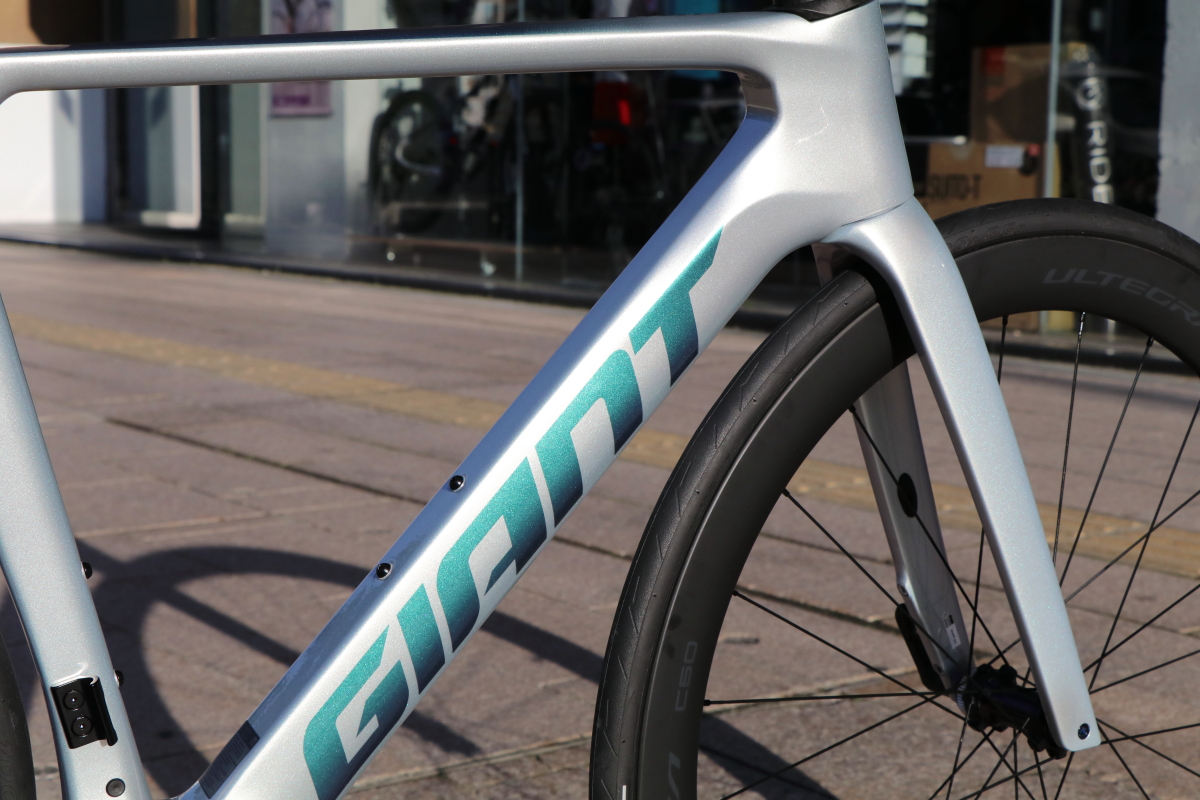 新型PROPEL、入荷しました！！【PROPEL ADVANCED PRO】