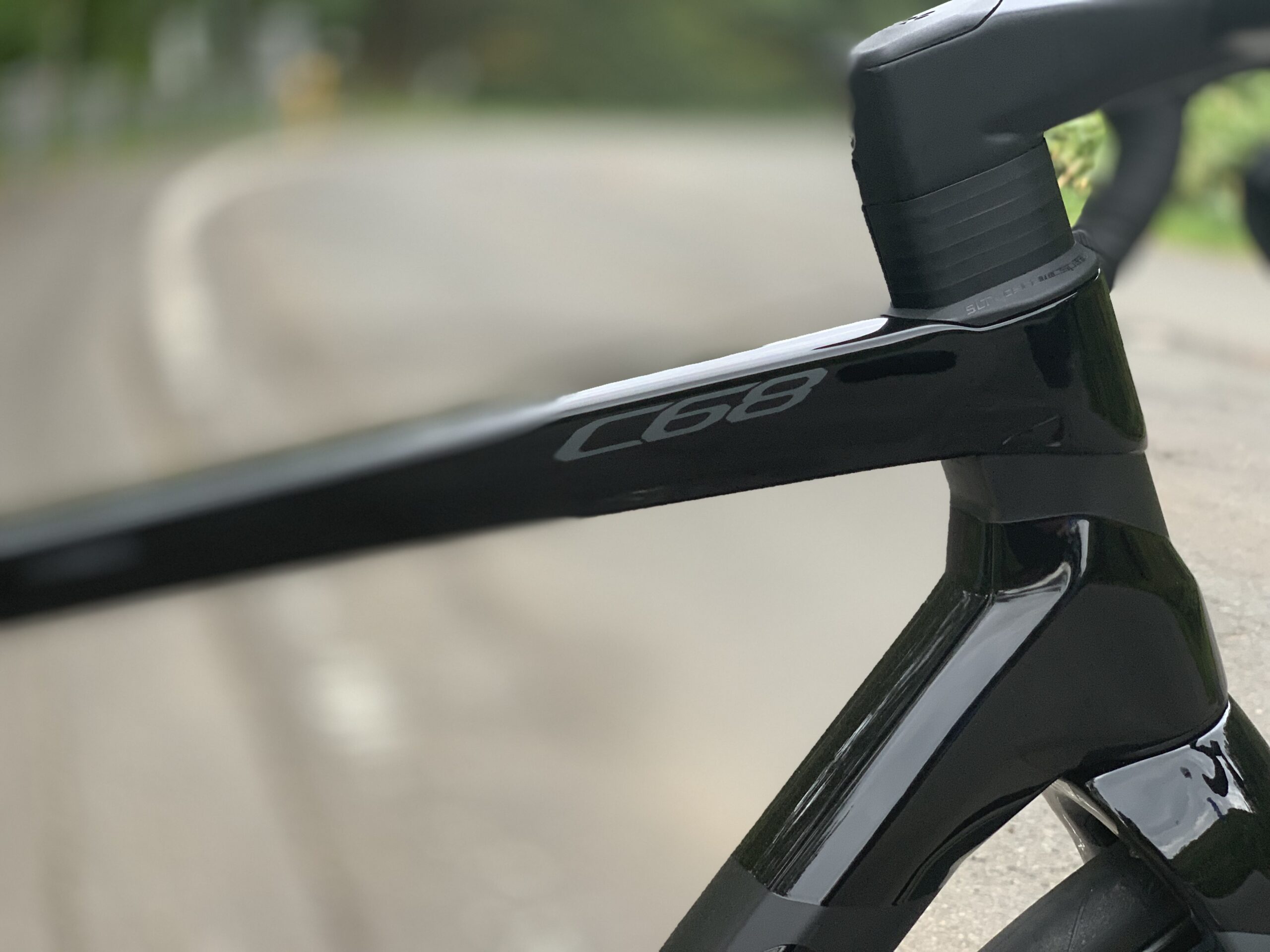 （緊急告知）COLNAGO C68展示試乗会のご案内