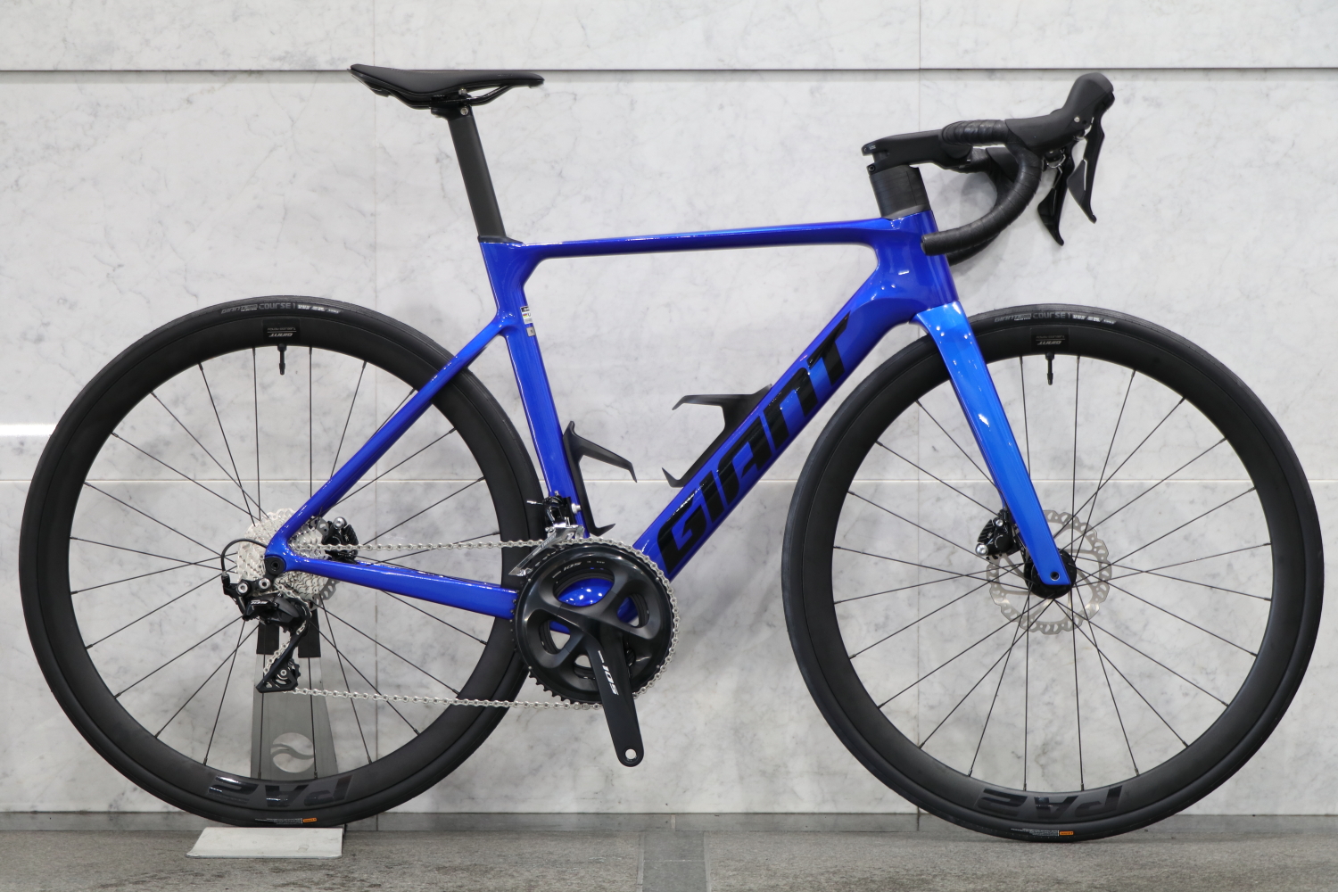 新型PROPEL ADVANCED 2、入荷しました！ - ノースバイシクル北海道