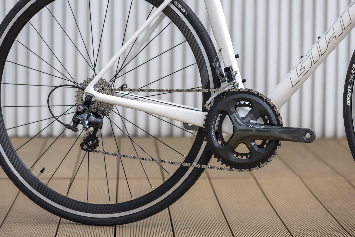 GIANT TCR Advanced 3 LTD – Gen9(Rim Brake)が入荷します。 - ノースバイシクル北海道